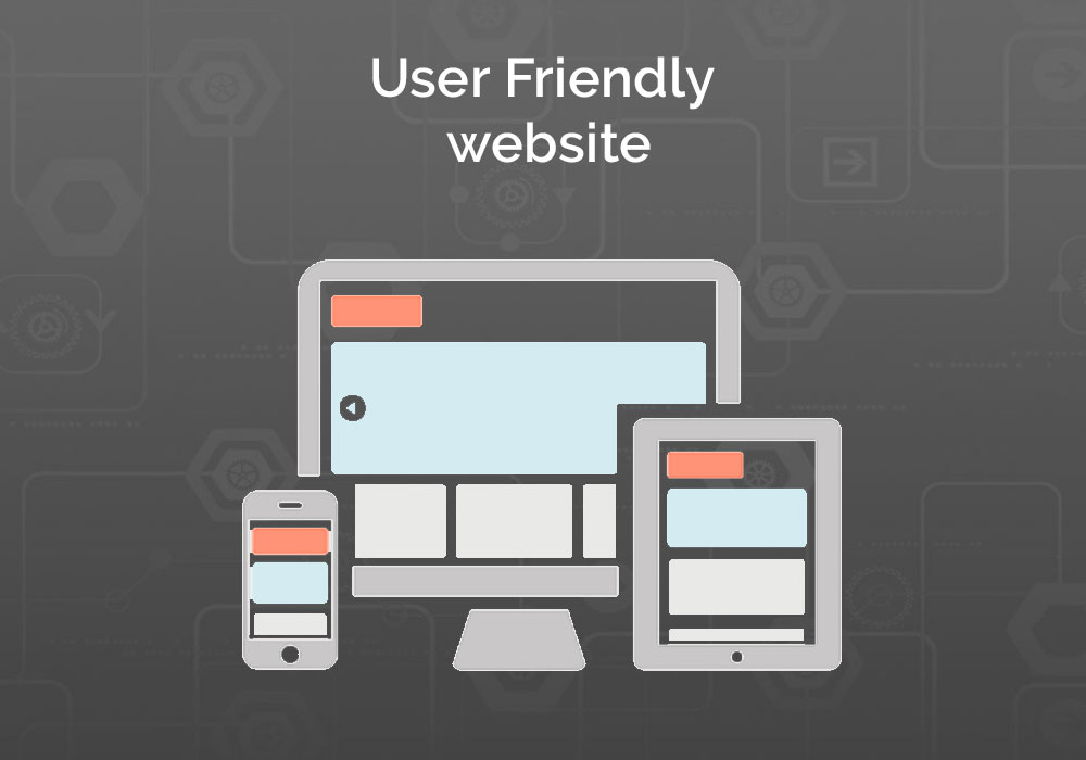 11 Characteristics of a User-Friendly Website | Toward 2 Web